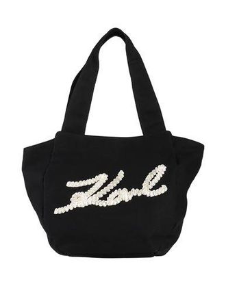 Karl Lagerfeld SACS - Sacs port&eacute; &eacute;paule sur YOOX.COM