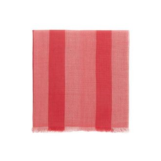 Saison 1865 Foulard en laine