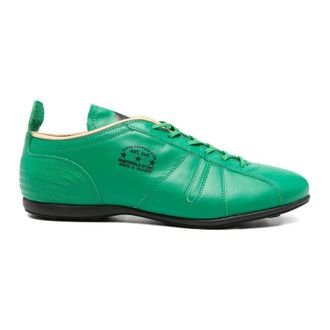 Pantofola D'oro Herren, Schuhe, Gr&uuml;n, 41 EUGr&ouml;&szlig;e