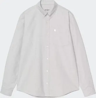 Carhartt Work in Progress Chemise - Taille XS