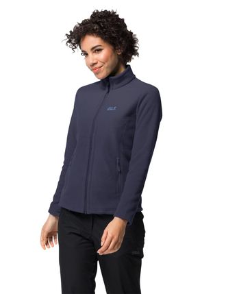 Jack Wolfskin W MOONRISE JKT, graphite, XL