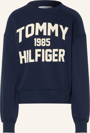 Tommy Hilfiger Sweatshirt blau