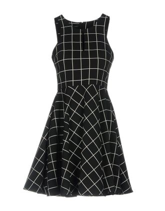 Annarita N. KLEIDER - Mini-Kleider auf YOOX.COM
