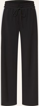 Goldbergh Goldbergh Track Pants Banda schwarz