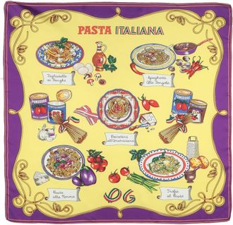 Dolce & Gabbana ACCESSOIRES - Schals auf YOOX.COM