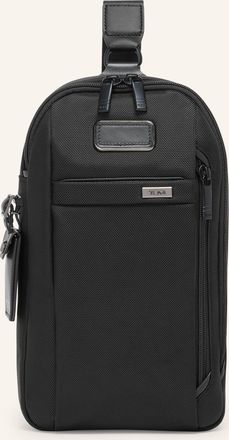Tumi Alpha Umh&auml;ngetasche Sling schwarz