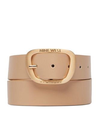 Nine West G&uuml;rtel CEO-NW-W2-003-AW26 Beige