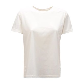People of Shibuya Gifu Pm444 T-Shirt - - Tops - Damen - Wei&szlig; - L
