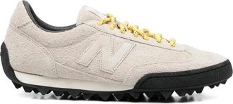 New Balance Homme, Chaussures, Blanc, Taille: 40 1/2 EU Baskets New Balance