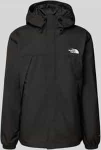 The North Face Regular Fit Jacke mit Label-Detail