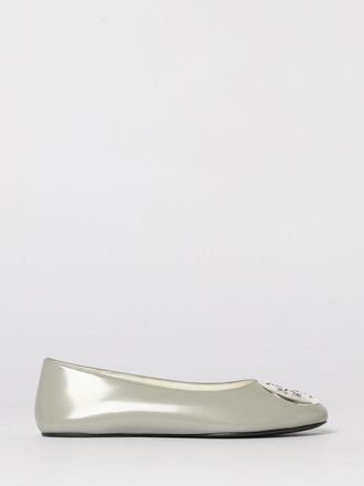 Tory Burch Ballerinas TORY BURCH Damen Farbe Grau