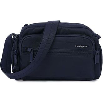 Hedgren Damen, Taschen, Blau, ONE SIZEGr&ouml;&szlig;e