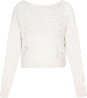 Dreimaster Dreimaster Zur Seite fahren Frauen Wei&szlig;