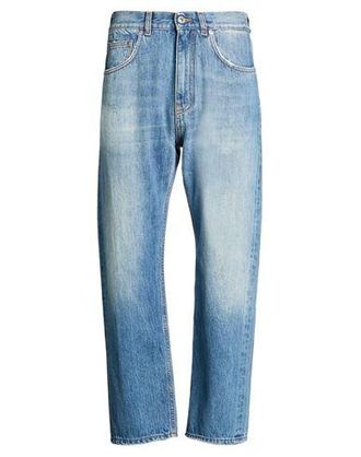 Mauro Grifoni BAS - Pantalons en jean sur YOOX.COM