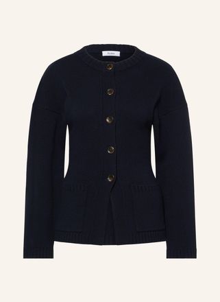Stylein Strickjacke Houlia blau