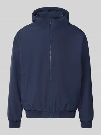 Jack & Jones Regular Fit Jacke mit Kapuze Modell Charge
