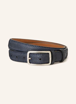 Reptiles House G&uuml;rtel Blind blau