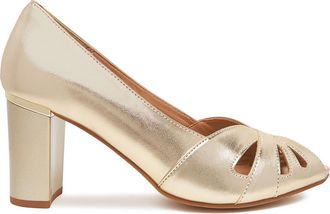Lasocki Pumps Lasocki WYL3267-8Z Goldfarben