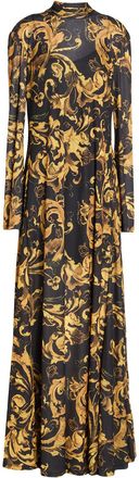Versace KLEIDER - Maxi-Kleider auf YOOX.COM