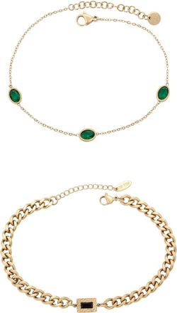 Faina Armband