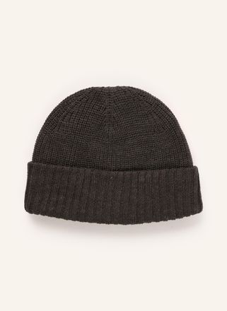 Goldwin Beanie grau