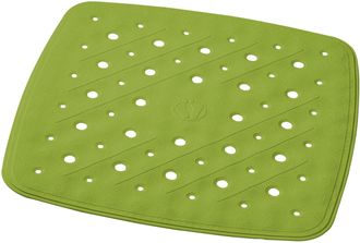 Ridder Duscheinlage Promo lindgrün 51x51 cm
