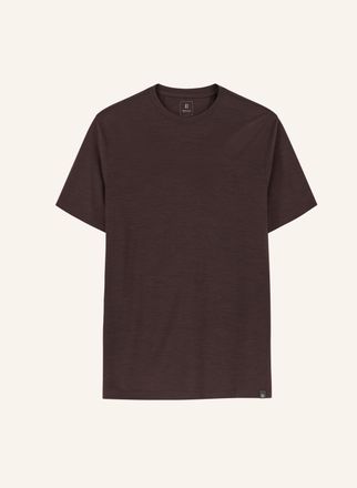 Boggi Milano Boggi Milano T-Shirt braun