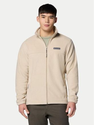 Columbia Fleecejacke Steens Mountain 1476671 Braun Regular Fit