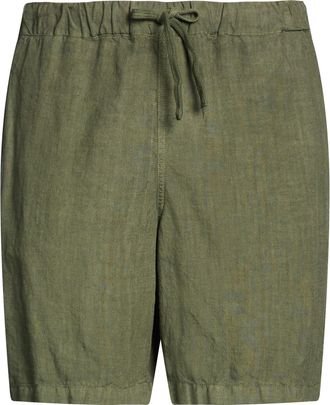 120% Lino HOSEN & R&Ouml;CKE - Shorts & Bermudashorts auf YOOX.COM