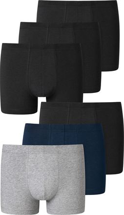 Schiesser Retro Boxer 95/5 Organic Cotton