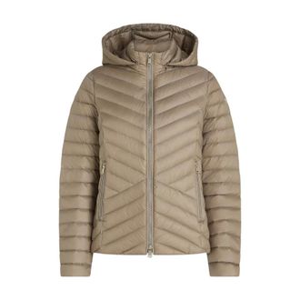 Reset Damen, Jacken, Beige, SGr&ouml;&szlig;e