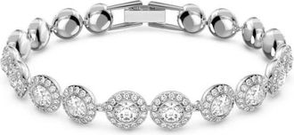 Swarovski Damen, Accessories, Grau, ONE SIZEGr&ouml;&szlig;e