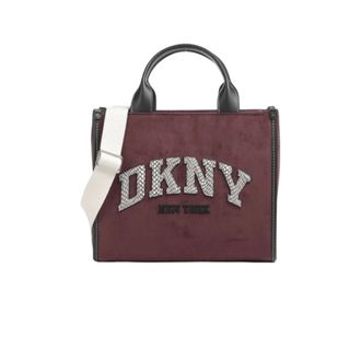 DKNY Dkny, Damen, Taschen, Rot, ONE SIZEGr&ouml;&szlig;e