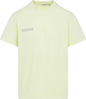 PANGAIA Pangaia, Homme, Tops, Vert, Taille: XL T-Chemises