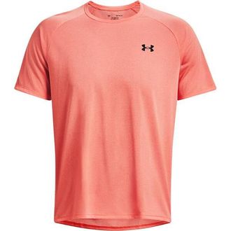 Under Armour Herren Shirt Tech 2.0 Novelty