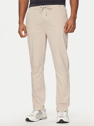 Pepe Jeans London Jogginghose Gymdigo Pull On Pant PM211692 Beige Regular Fit