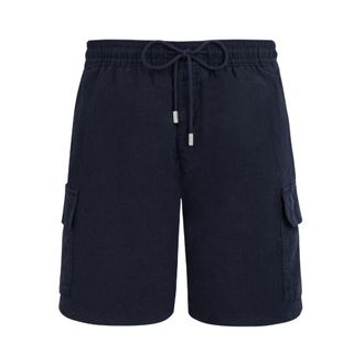Vilebrequin Herren, Bademode, Blau, MGr&ouml;&szlig;e