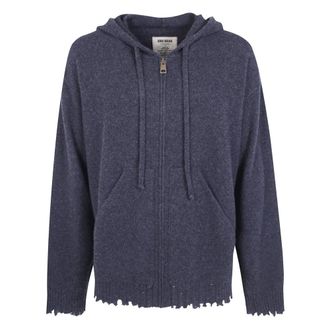 Uma Wang UMA Wang - Cashmere Tricots - Homme - Pulls - Gris - Taille: M
