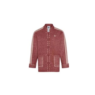 adidas Homme, Sport, Rouge, Taille: L Veste en maille Nouvel An Chinois Fw25