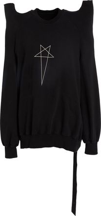 Rick Owens TOPS - Sweatshirts auf YOOX.COM