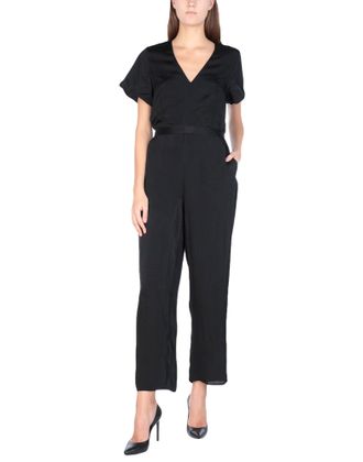 Manila Grace OVERALLS - Jumpsuits auf YOOX.COM