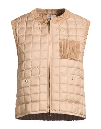 Moncler JACKEN & M&Auml;NTEL - Westen auf YOOX.COM