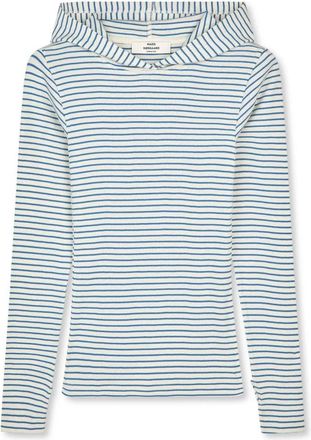 Mads Norgaard Femme, Sweatshirts et sweats &agrave; capuche, Multicolore, Taille: 46 FR SweaT-shirts &agrave; capuche