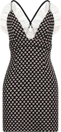 Elisabetta Franchi KLEIDER - Mini-Kleider auf YOOX.COM