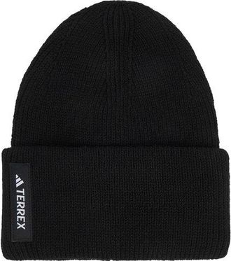 adidas M&uuml;tze Terrex Multi Beanie JW0878 Schwarz