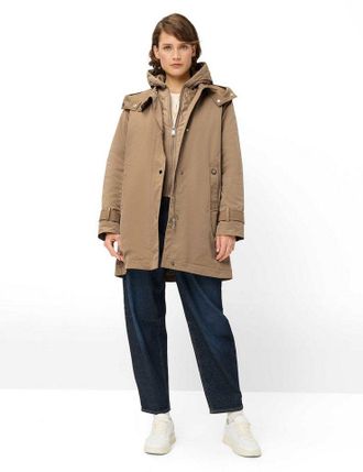 Fuchs Schmitt Outdoorjacke Style Kurzmantel Breslau