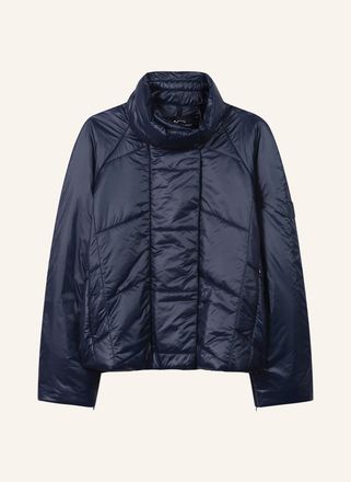 Luisa Cerano Luisa Cerano Steppjacke blau