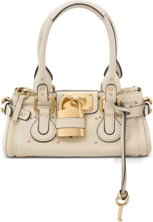 Chlo&eacute; Femme, Sacs, Beige, Taille: ONE Size Chlo&egrave; Bags.. Beige