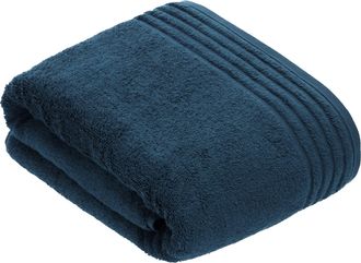 Vossen Vienna Style Supersoft Badetuch 80 x 160 cm Petrol