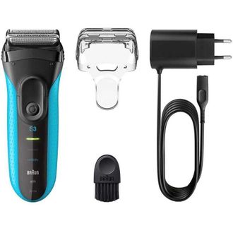 Braun Rasierer Series 3 3010s